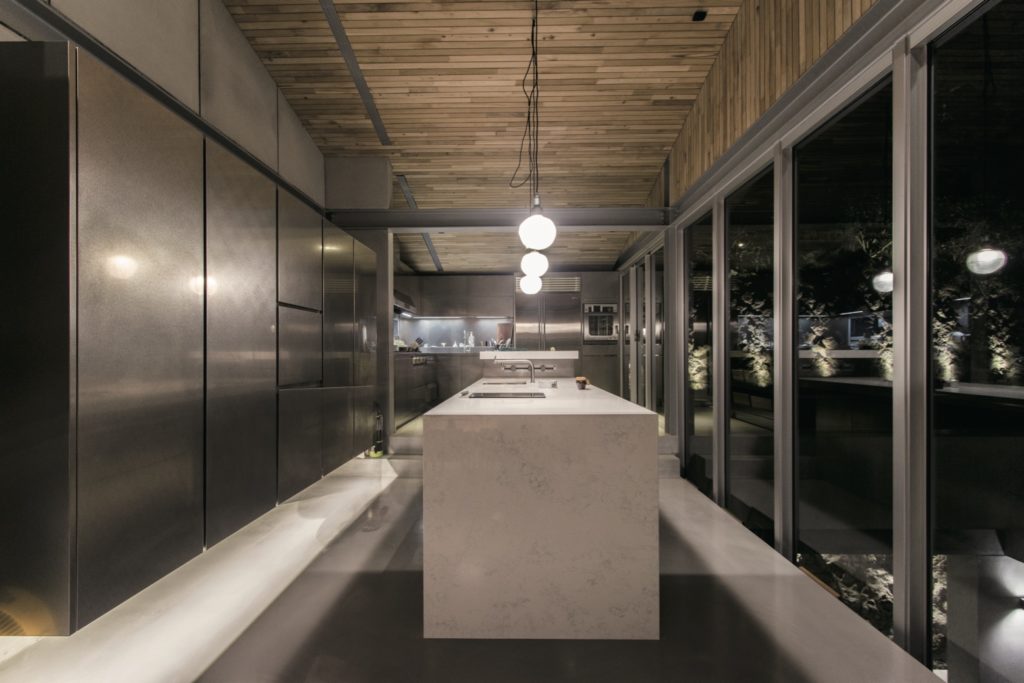 ハイエンドオーダーキッチン – BELEGA JAPAN