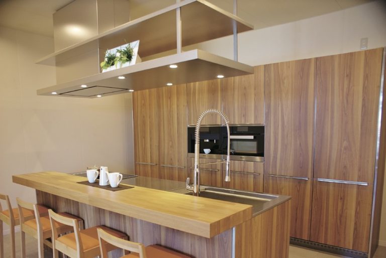 ハイエンドオーダーキッチン – BELEGA JAPAN