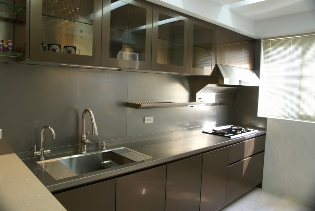 徹底的にこだわりぬいたハイエンドシステムキッチン | BELEGA（ベレガ）を取り扱うベレガジャパン