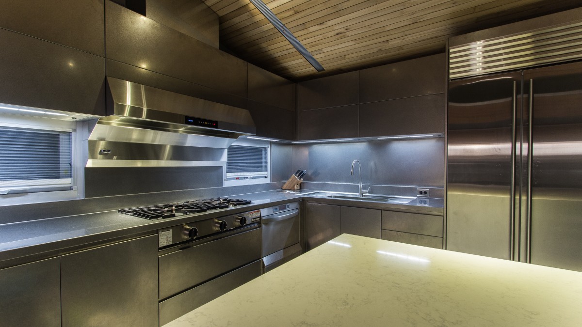 徹底的にこだわりぬいたハイエンドシステムキッチン | BELEGA（ベレガ）を取り扱うベレガジャパン